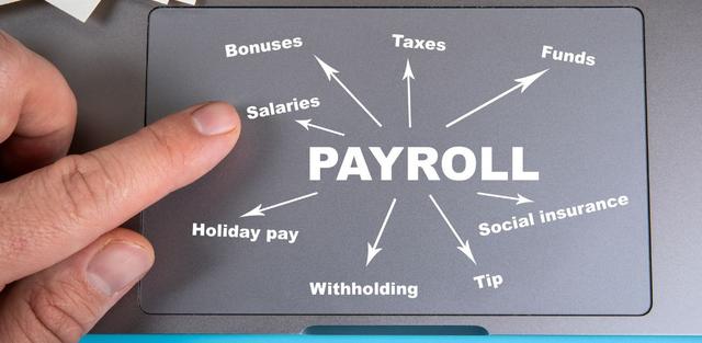 Payroll Deductions in Canada | VPM Payroll